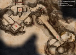 The Darvaarad | Dragon Age Wiki | Fandom