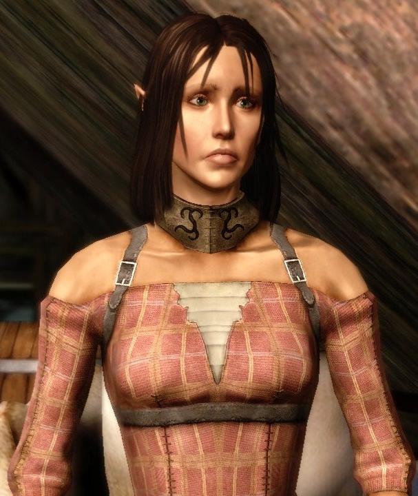 Слыша голоса Dragon Age Wiki Fandom