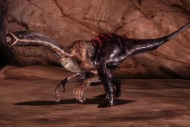 Deepstalker leader | Dragon Age Wiki | Fandom