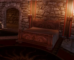 Beds | Dragon Age Wiki | Fandom