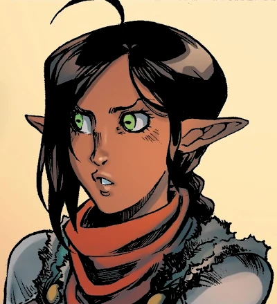 Vaea | Dragon Age Wiki | Fandom