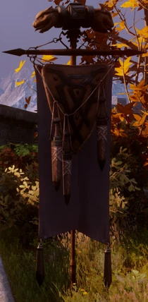 Banners | Dragon Age Wiki | Fandom