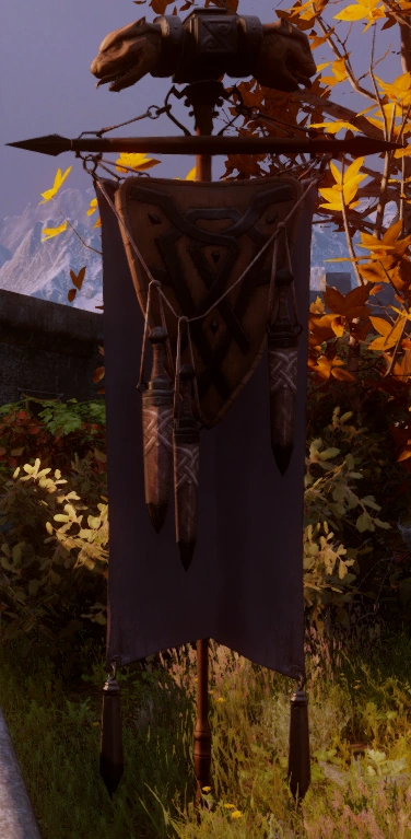 Ferelden Banner | Dragon Age Wiki | Fandom