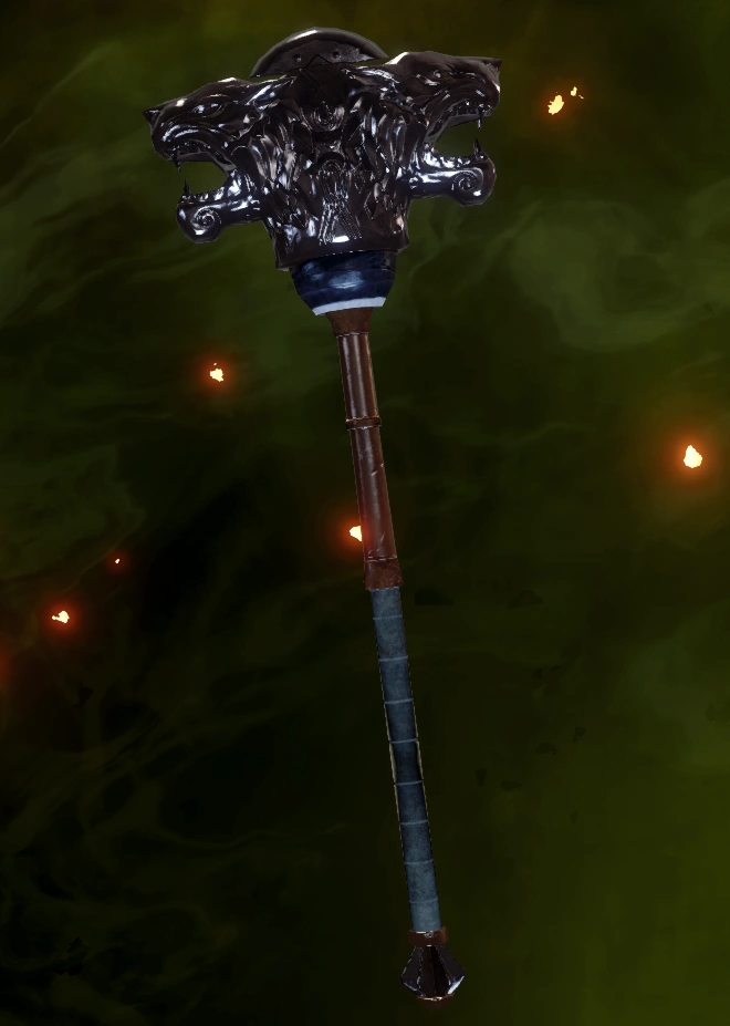 Category:Dragon Age: Inquisition mauls | Dragon Age Wiki | Fandom