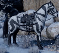 Mounts | Dragon Age Wiki | Fandom