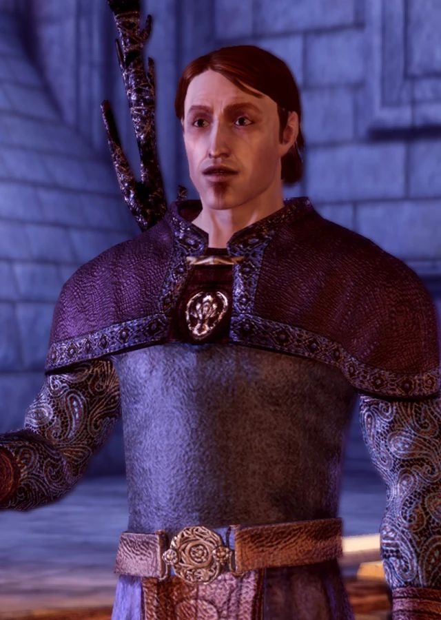 Kinnon | Dragon Age Wiki | Fandom