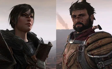 Amell family | Dragon Age Wiki | Fandom
