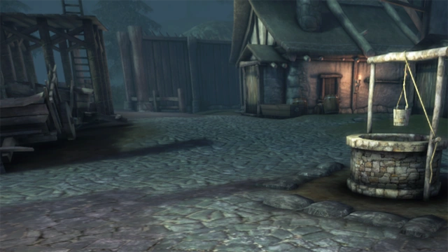 The Howe Road | Dragon Age Wiki | Fandom