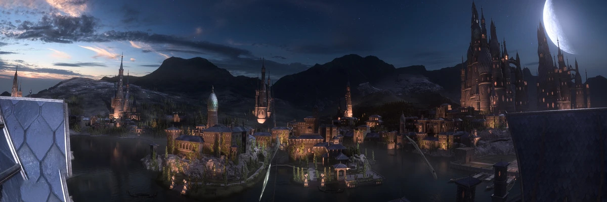 Treviso-Kanäle | Dragon Age Wiki | Fandom