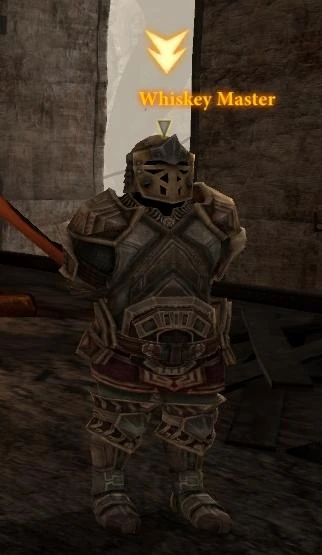 Lyrium-Laced Bilge Hoop | Dragon Age Wiki | Fandom