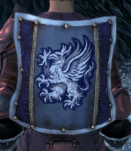 Duncan's Shield | Dragon Age Wiki | Fandom