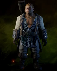 Reinforced Scout Armor (Level 16) | Dragon Age Wiki | Fandom