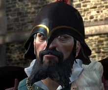 Familia De Montfort | Dragon Age Wiki | Fandom