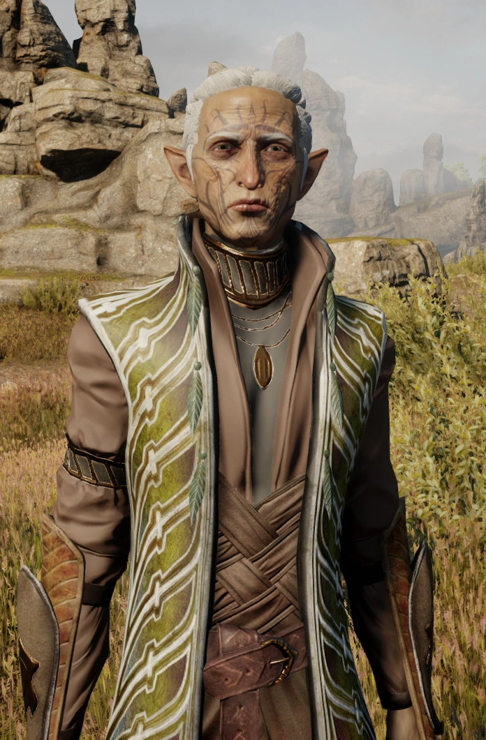 Hawen | Dragon Age Wiki | Fandom