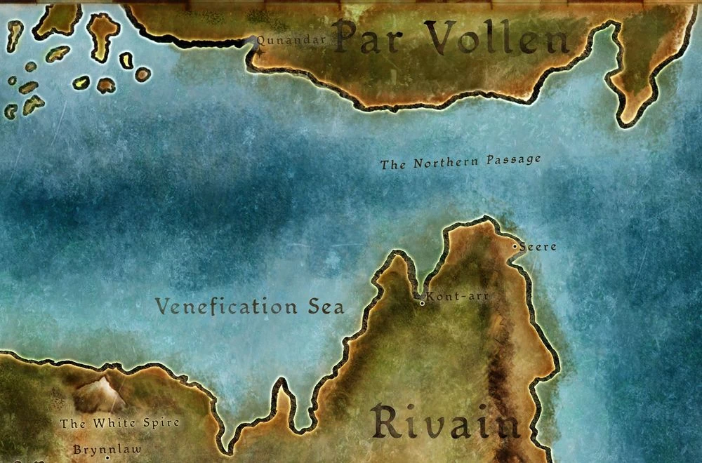 Par Vollen | Dragon Age Wiki | Fandom