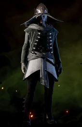 Prowler Armor | Dragon Age Wiki | Fandom