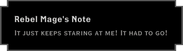 Note: Rebel Mage's Note | Dragon Age Wiki | Fandom