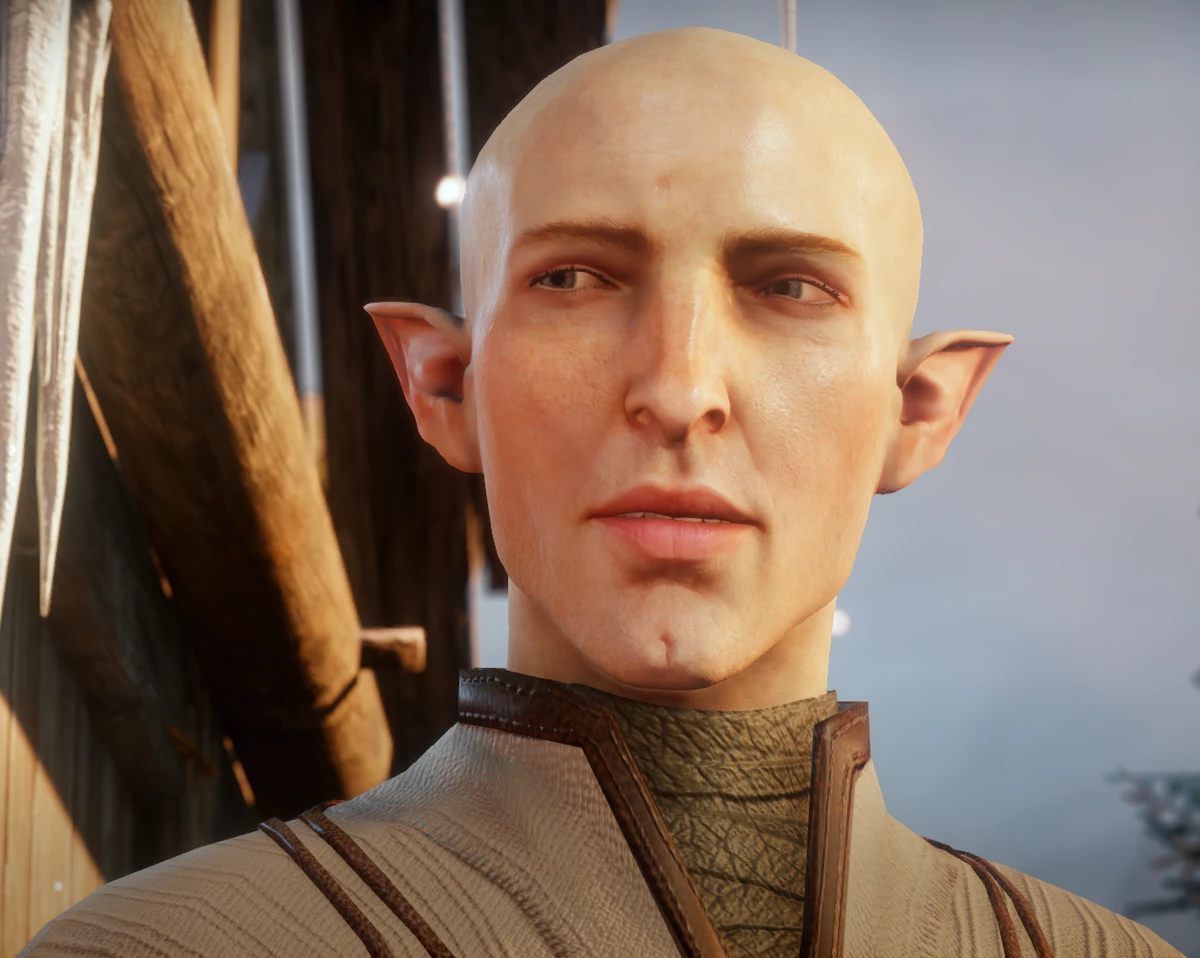 Solas | Dragon Age Wiki | Fandom