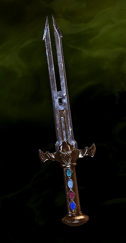 Wicked Grace (dagger) | Dragon Age Wiki | Fandom