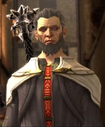Danarius | Dragon Age Wiki | Fandom