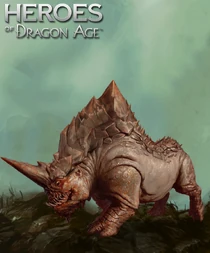 Gurn | Dragon Age Wiki | Fandom