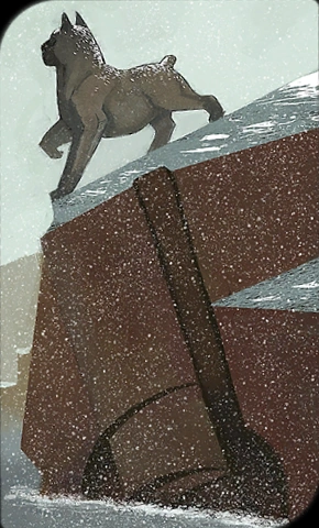 Codex entry: Mabari War Hound | Dragon Age Wiki | Fandom