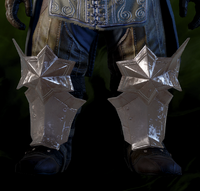 Prowler Armor Legs | Dragon Age Wiki | Fandom