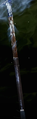Split Staff Grip | Dragon Age Wiki | Fandom