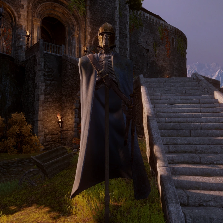 Grey Warden Banner | Dragon Age Wiki | Fandom