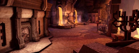 Orzammar Commons | Dragon Age Wiki | Fandom