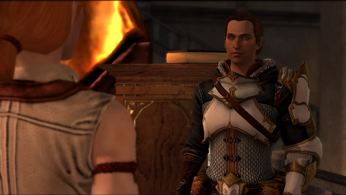 Questioning Beliefs (Sebastian Act 3) | Dragon Age Wiki | Fandom