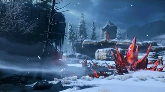 Emprise du Lion | Dragon Age Wiki | Fandom