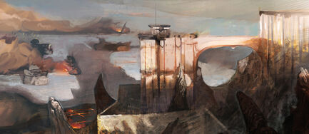 Seheron | Dragon Age Wiki | Fandom