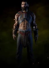 Antaam-saar | Dragon Age Wiki | Fandom