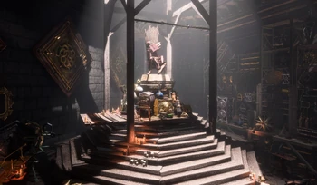 Black Emporium (The Veilguard) | Dragon Age Wiki | Fandom