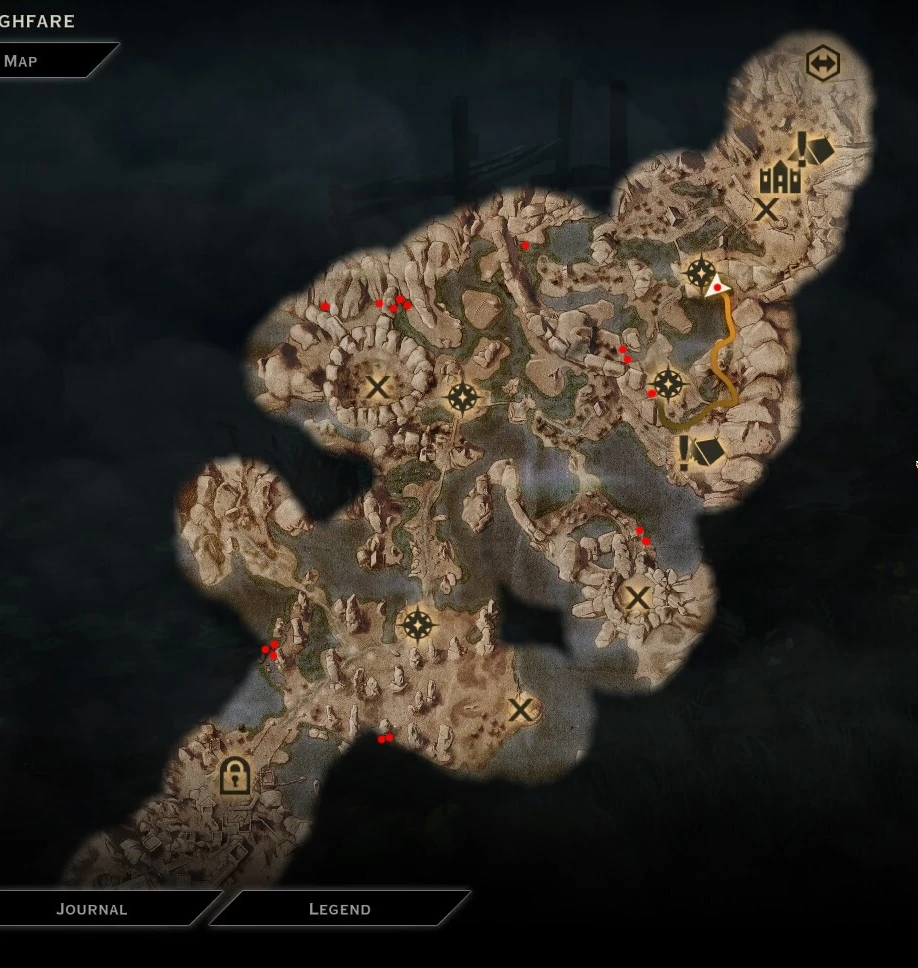 Talk:Dawn Lotus | Dragon Age Wiki | Fandom