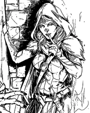 Katriel | Dragon Age Wiki | Fandom