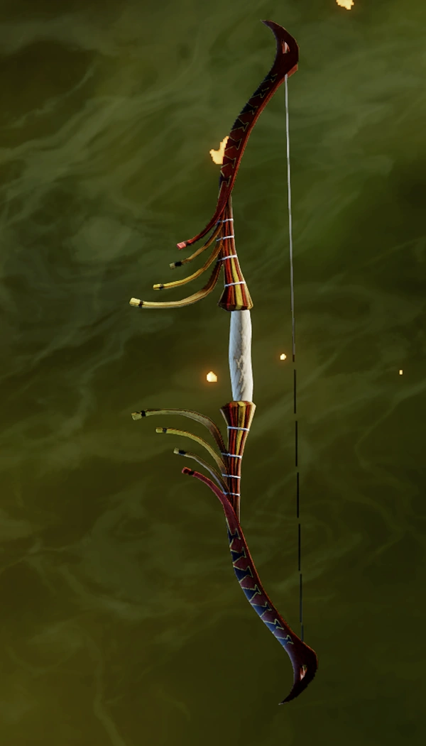 Templar Longbow | Dragon Age Wiki | Fandom