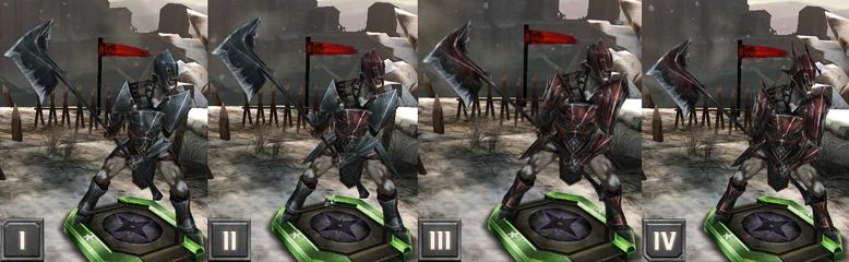 Ancient darkspawn | Dragon Age Wiki | Fandom