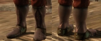 Dwarven Heavy Boots | Dragon Age Wiki | Fandom