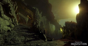 Fade | Dragon Age Wiki | Fandom