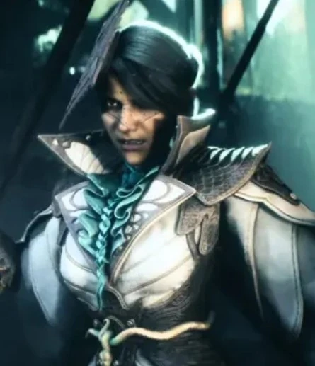 Neve Gallus | Dragon Age Wiki | Fandom