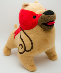 Mabari | Dragon Age Wiki | Fandom