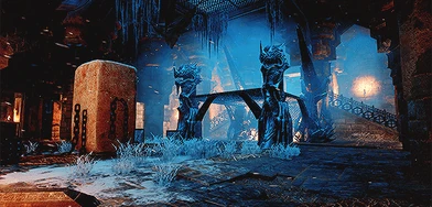 Tevinter Ruins | Dragon Age Wiki | Fandom