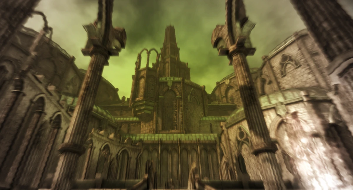 Weisshaupt (The Fade) | Dragon Age Wiki | Fandom