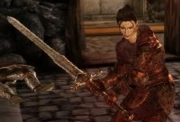 Codex entry: The Summer Sword | Dragon Age Wiki | Fandom