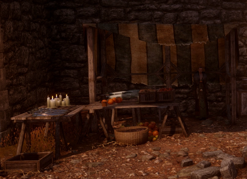 Merchant (Caer Bronach) | Dragon Age Wiki | Fandom