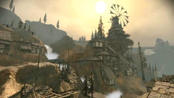 Redcliffe Village | Dragon Age Wiki | Fandom