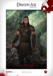 Dalish Elf Origin | Dragon Age Wiki | Fandom