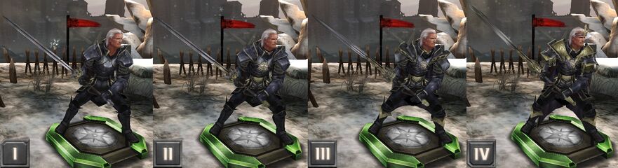 Aldren | Dragon Age Wiki | Fandom